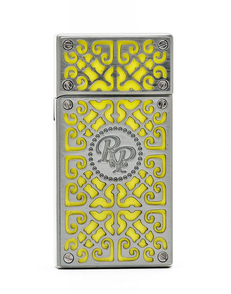 Rocky Patel Lighter Burn Yellow | Club Humidor