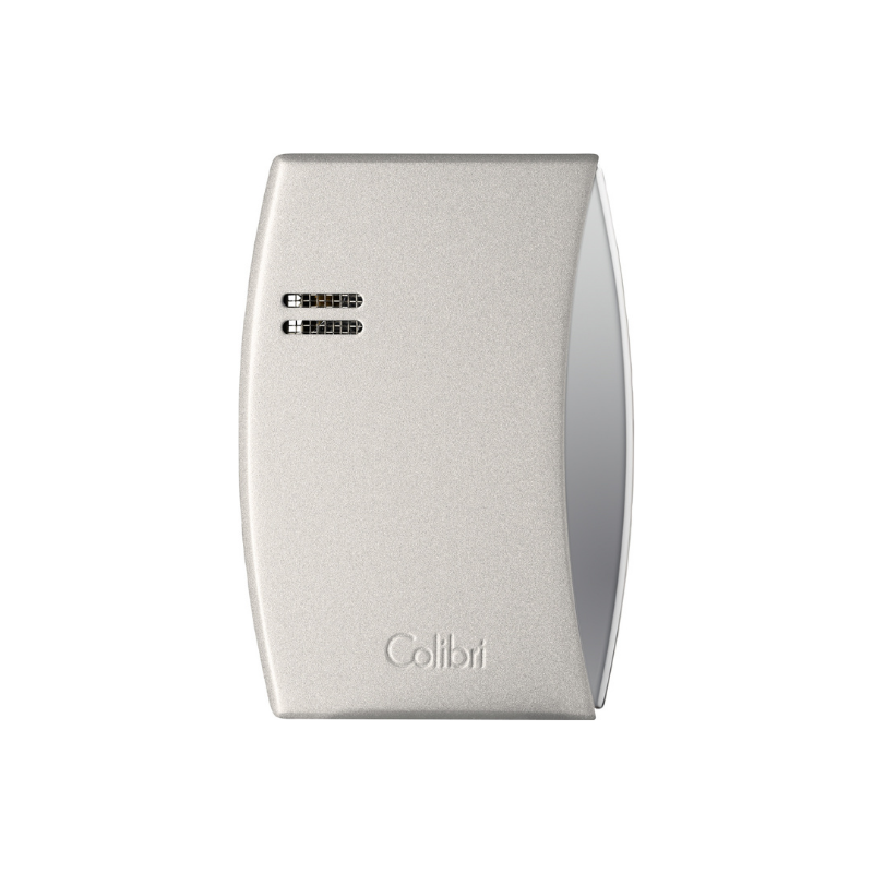 Colibri Eclipse Lighter White 800×800 | Club Humidor