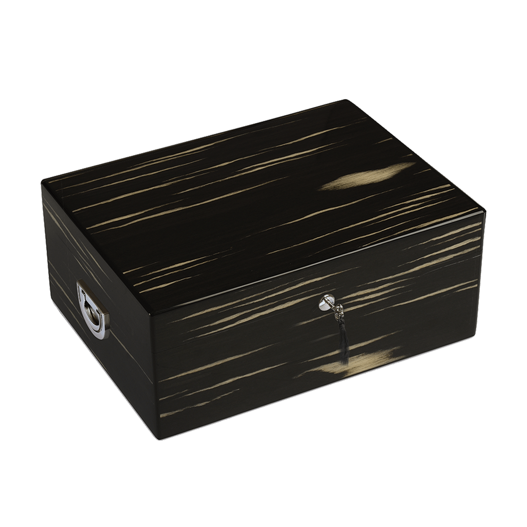 Diamond Crown Humidors | Club Humidor