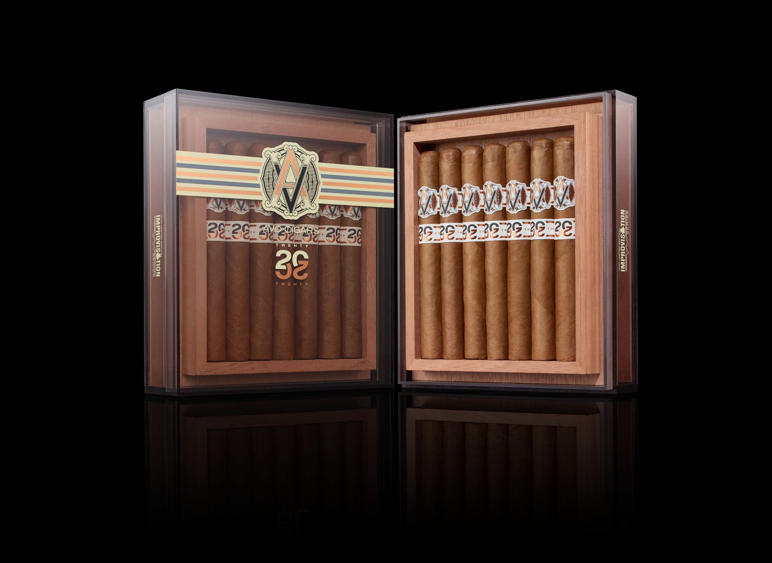 Avo Limited Editions | Club Humidor