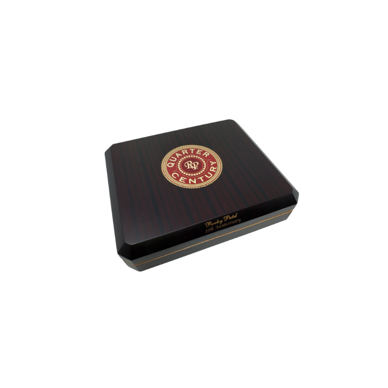 Rocky Patel Quarter Century Box | Club Humidor