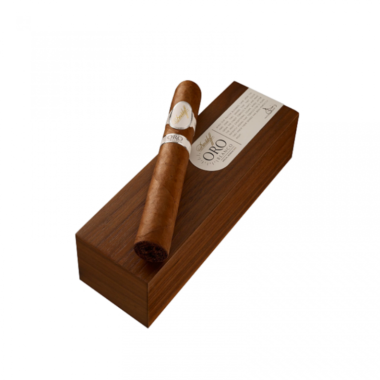 Davidoff Oro Blanco | Club Humidor