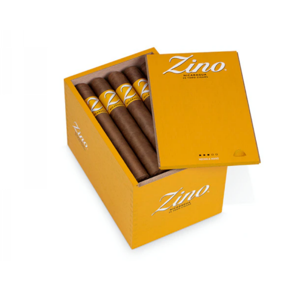 Zino Nicaragua Toro | Club Humidor