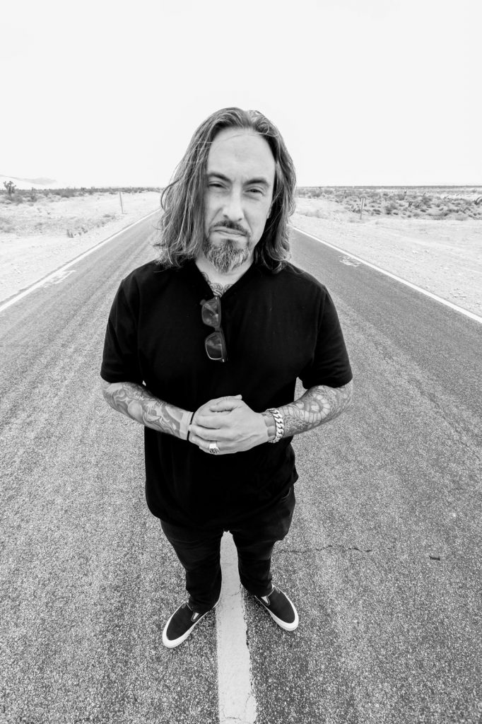 Meet Matt Booth of Room101 Cigars | Club Humidor