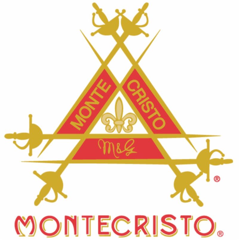Monte Logo | Club Humidor