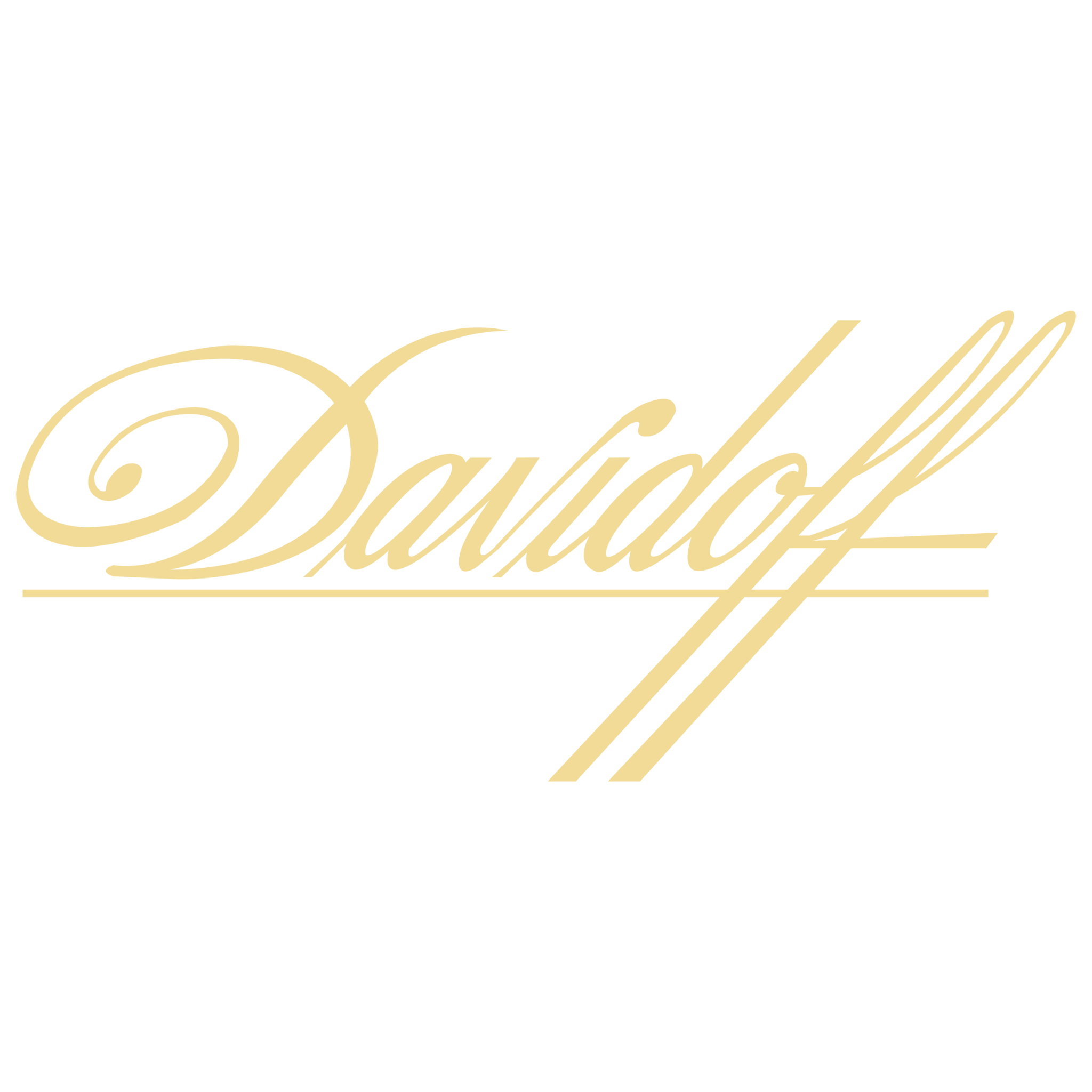 davidoff-logo-png-transparent | Club Humidor