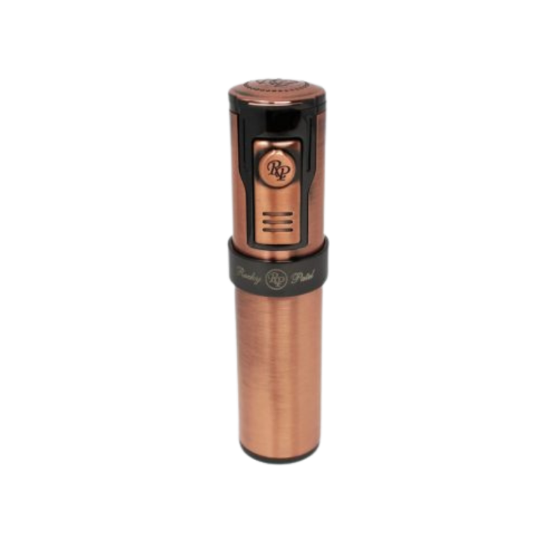 Rocky Patel Lighter Diplomat II Copper | Club Humidor