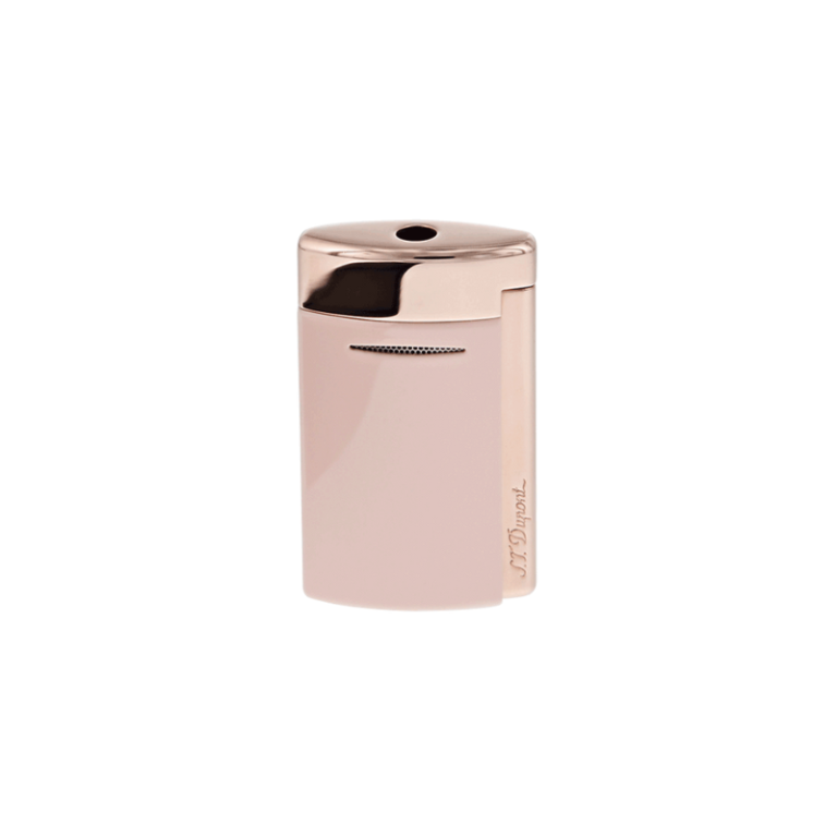 S.T. Dupont Mini Jet Baby Pink | Club Humidor