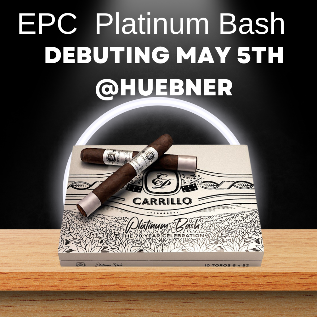 Cinco de Mayo w/ E.P. Carrillo Cigars | Club Humidor